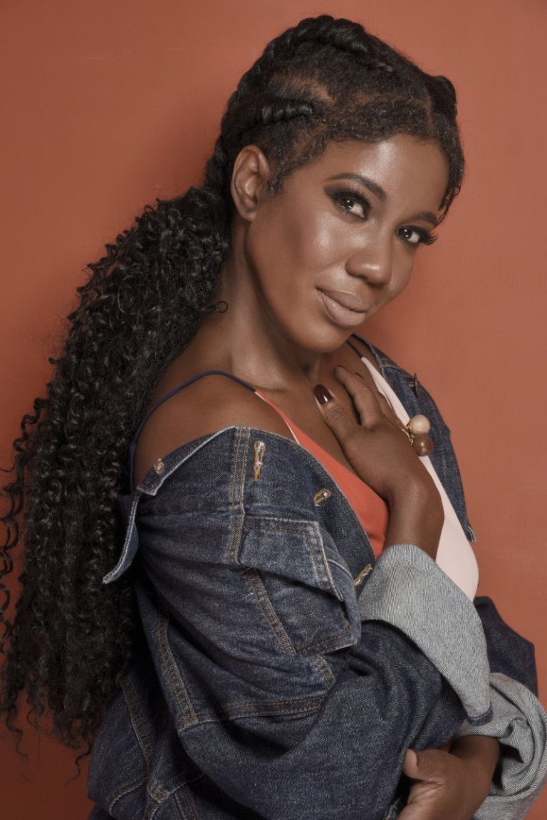 Maria Gal luta por representatividade - #Qual Perfil?